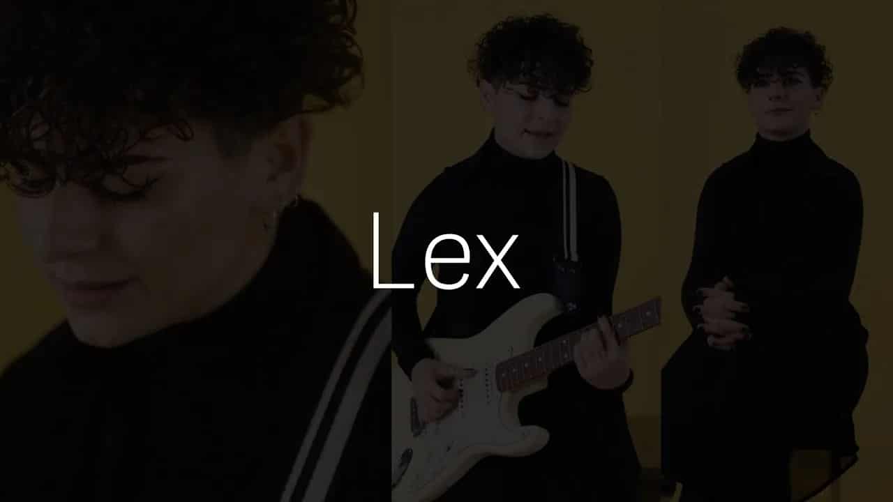 „LOVE?“ featuring Lex – In-Haus e.V.